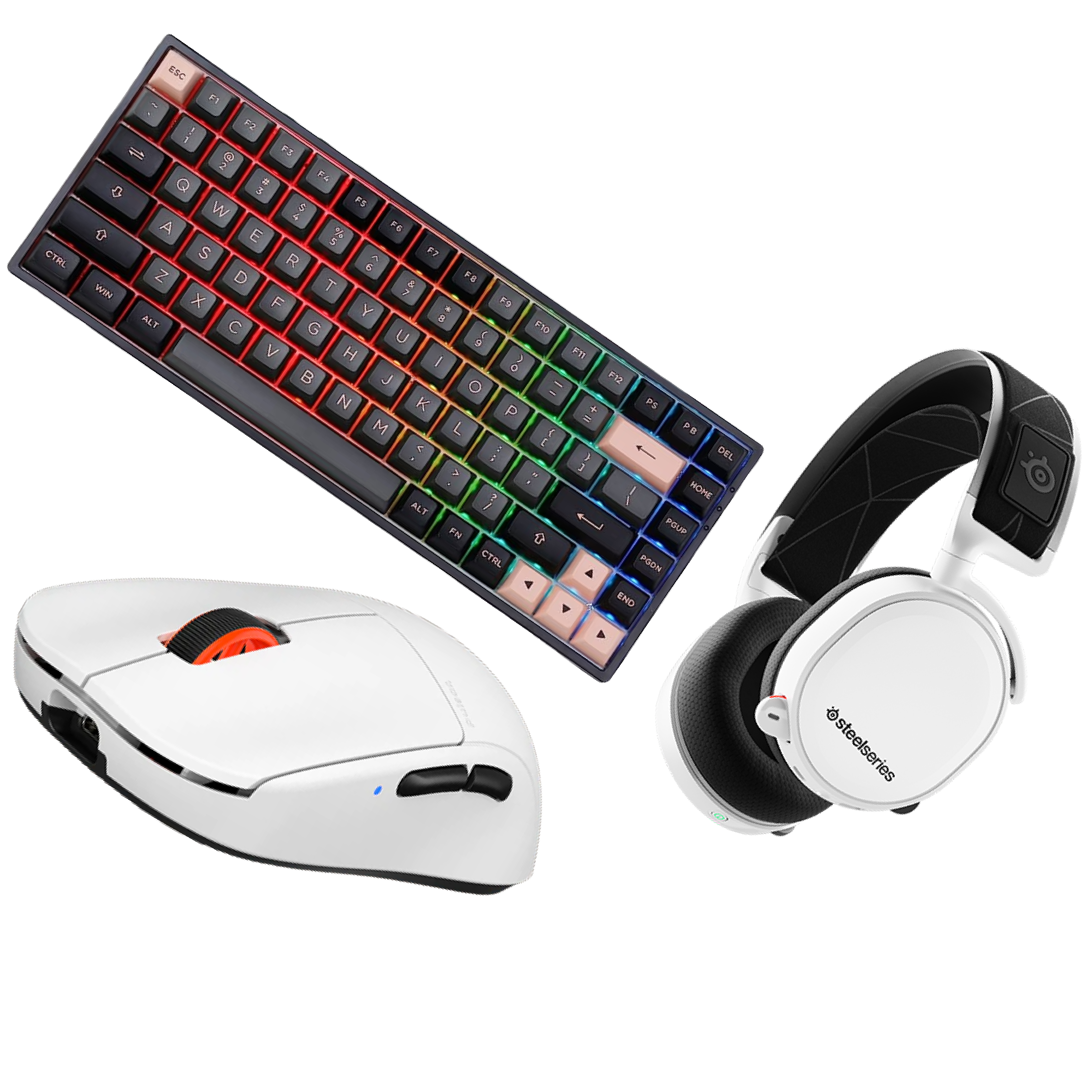 Peripherals – DOTATECH TECHNOLOGY PLT