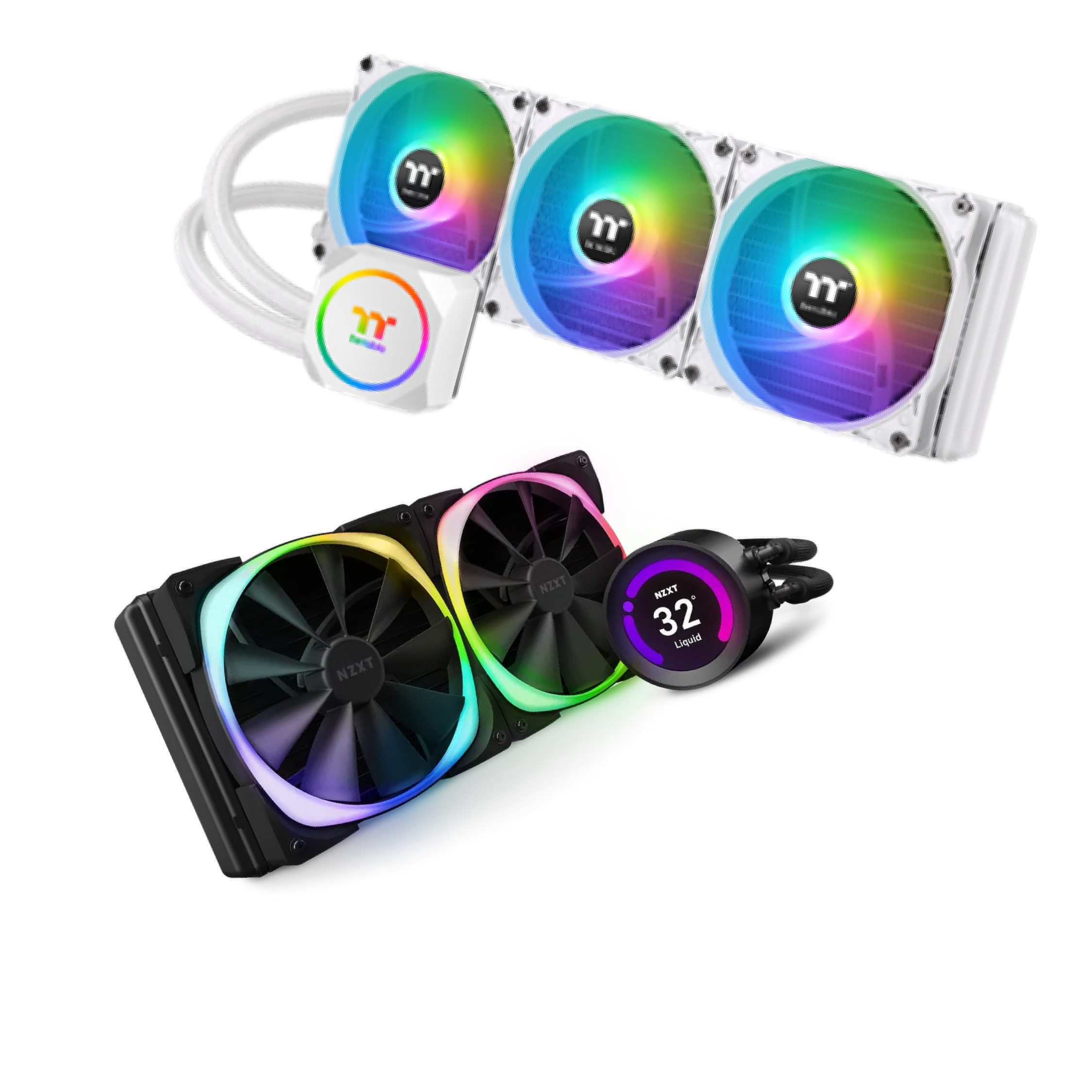Coolers – DOTATECH TECHNOLOGY PLT