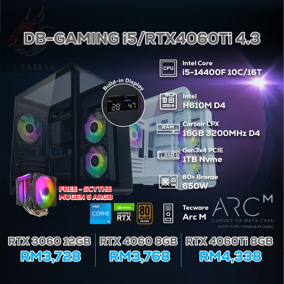 DOTATECH ONLINE STORE – DOTATECH TECHNOLOGY PLT