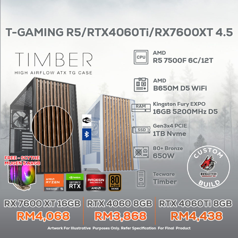 DOTATECH ONLINE STORE – DOTATECH TECHNOLOGY PLT